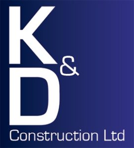 Contact Us - K&D Construction